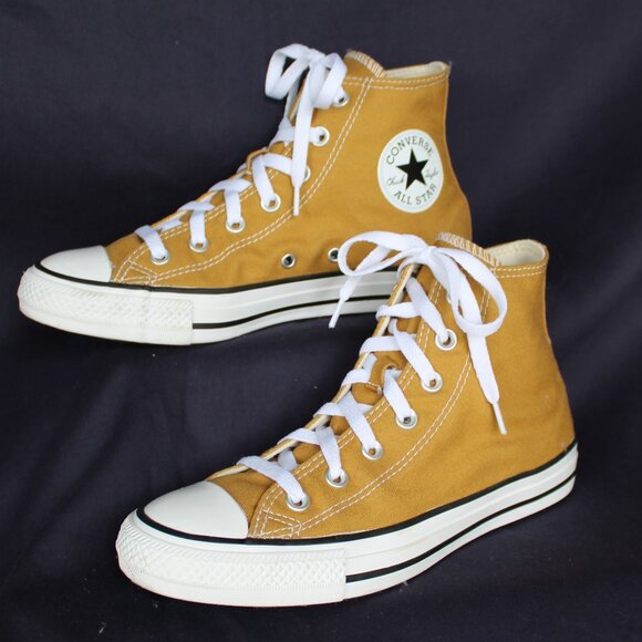 Converse All Stars | Shoes | Converse Chuck Taylor All Star High Top ...